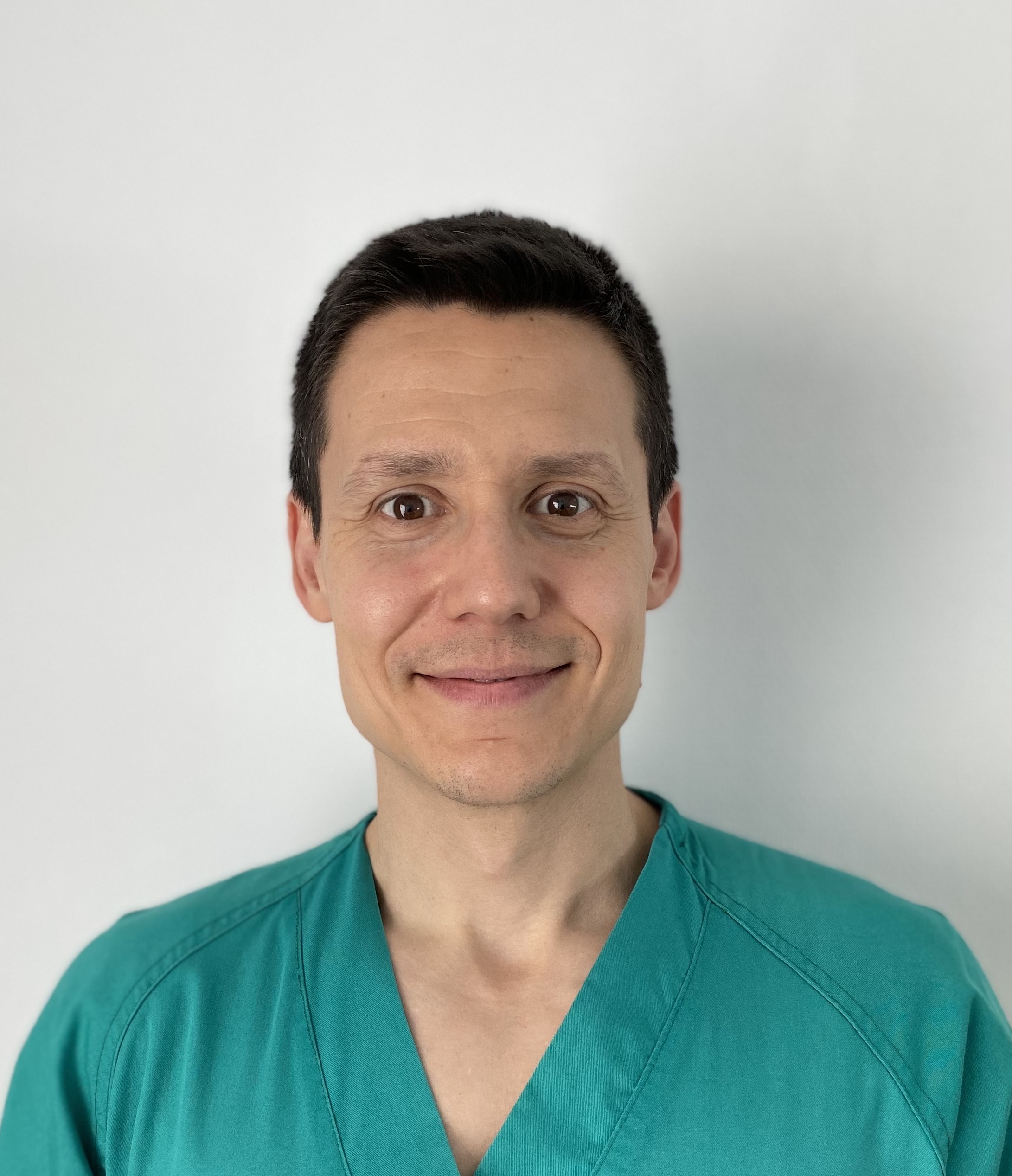 RCP Madrid - How to save a Life